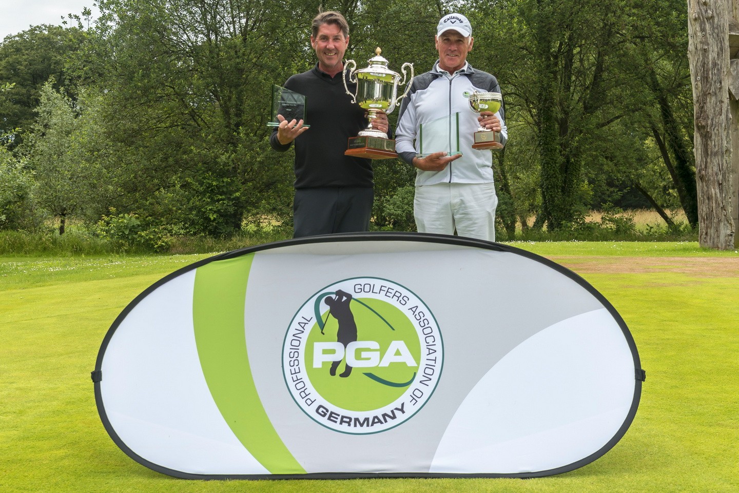 PGA Seniors Championship – Simplygolf